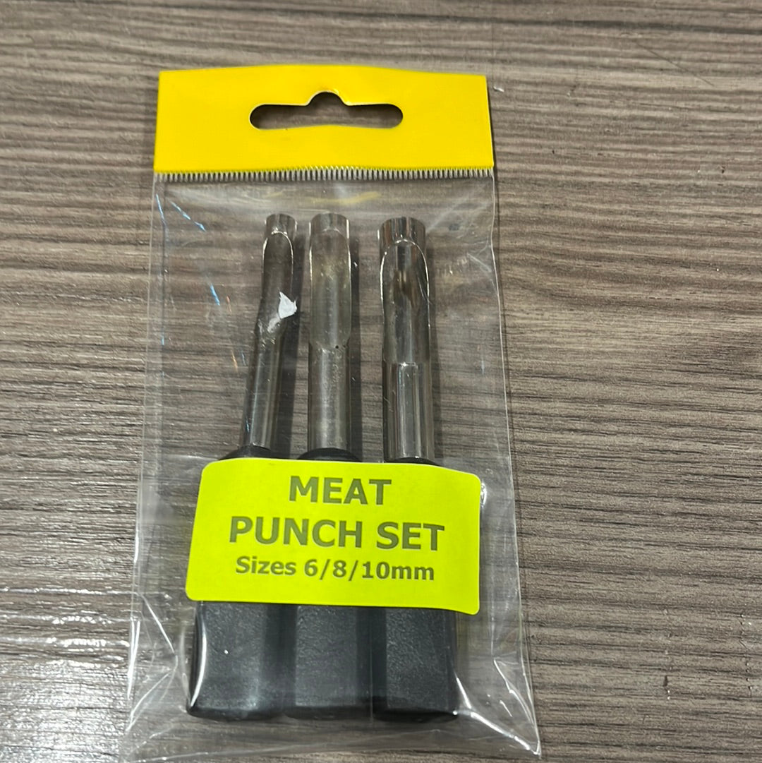 CJT Meat Punch – AD Tackle